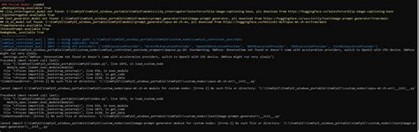 help needed when dealing with a mixlab node r comfyui