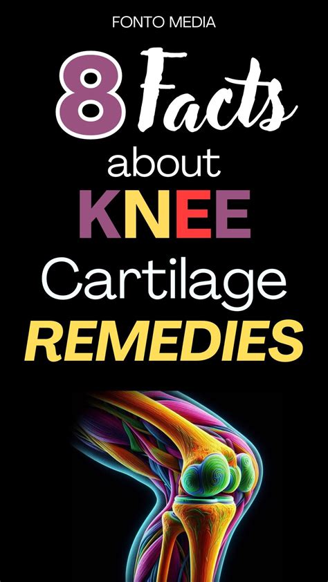 Knee Cartilage Repair Artofit