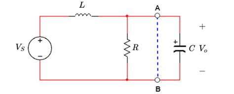 Consider The Circuit Shown In Figure Determine The Resonant Quizlet