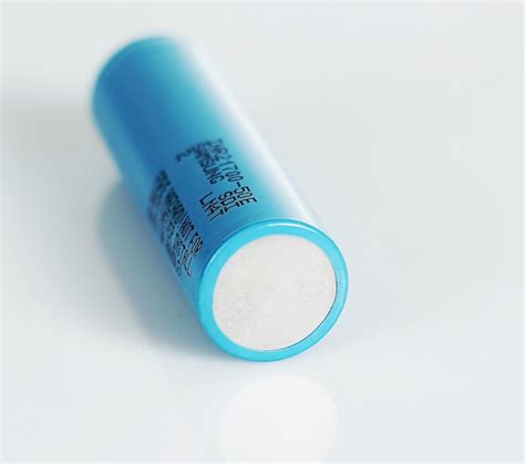 Samsung INR21700-50E 5000mAh – bPower