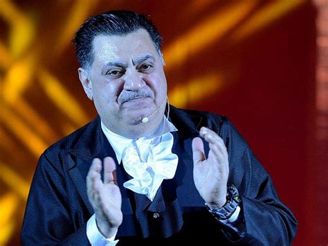 حسن إبراهيم متآمر في مسرحية لوكيميا جريدة الجريدة الكويتية