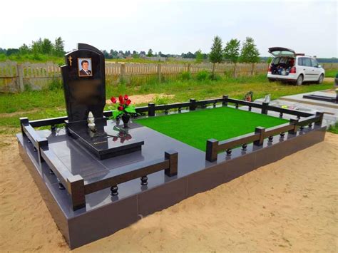 საფლავის მოპირკეთება საფლავის ქვები