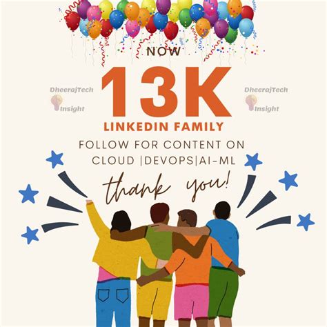 Dheeraj Choudhary On Linkedin Cloud Devops Ai Ml Techcommunity