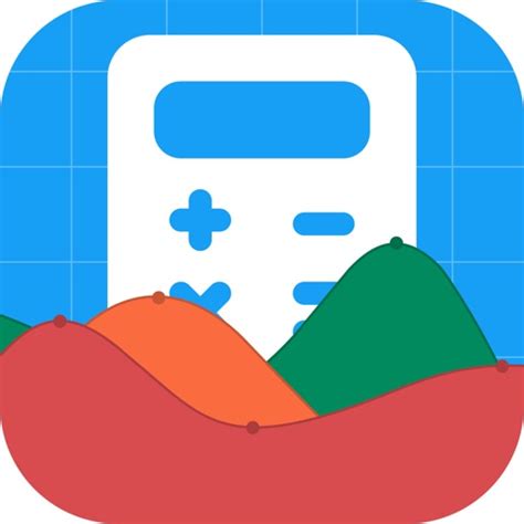 Statistics Calculation For Ios Iphone Ipad Ipod Touch Free Download At Apppure