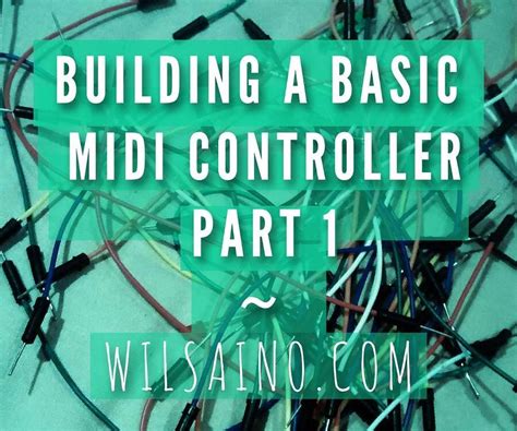 MIDI Controller Via Ultrasonic Sensor Audio Arduino Forum