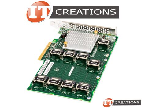 761879 001 HP SMART ARRAY PCIE SAS EXPANDER CARD FOR HPE PROLIANT DL380 G9 STOREONCE 3540