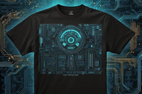 tech tribe premium ai generated image