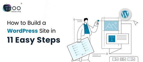 How To Build A Wordpress Site In 11 Easy Steps