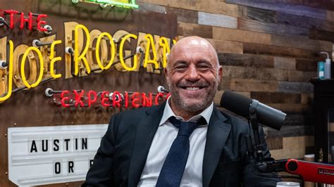Joe Rogan Reveals Why He Finally Quit Drinking Alcohol At 57 Wish I