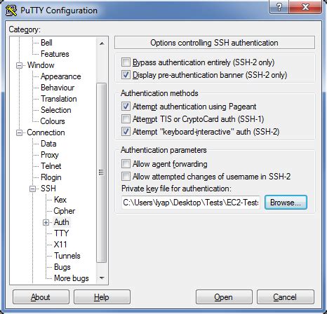 Lumerical AWS Integration Accessing Nodes With VNC Legacy Ansys Optics