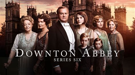 Is Downton Abbey Free On Roku At Molly Taveras Blog