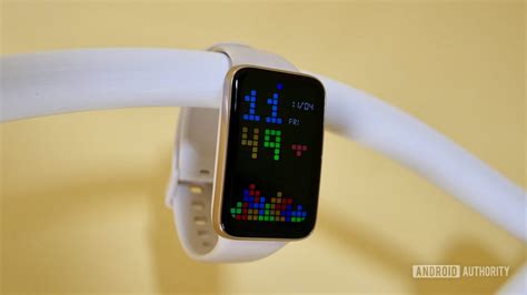 Xiaomi Smart Band Pro Review The Mi Band Grows Up