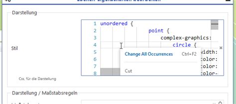 monaco s context menu should not get clipped at container or browser