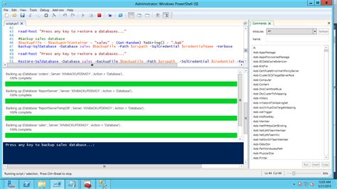 Microsoft SQL Server Man Nothing Stops A Hekaton Transaction The Register