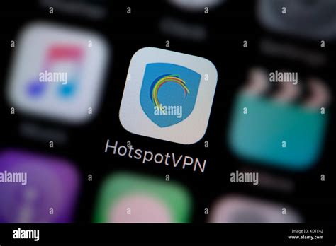 Hotspot Hi Res Stock Photography And Images Alamy