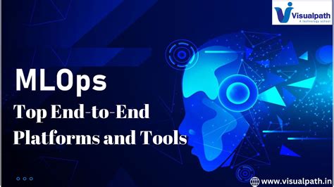 Top End To End Mlops Platforms And Tools In 2024 Best Software