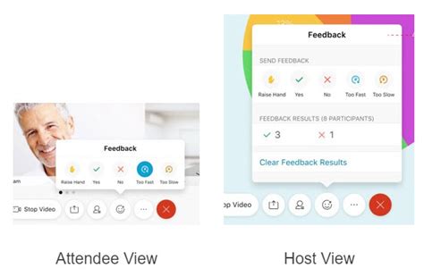 Webex Meetings Mobile App Ios Updates Overview