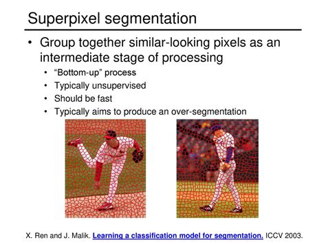 “traditional” Image Segmentation Ppt Download