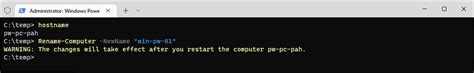 How To Rename A Computer That Hosts Sql Server Sql Dba Blog How To Rename A Computer That Hosts Sql Server Sql Dba Blog