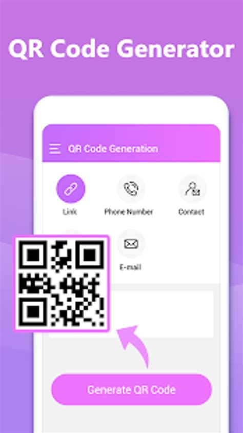Simple Qr Code Qr Code Scanner Barcode Reader Für Android Download