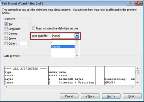 replace attributes by file automate attribute mig graphisoft