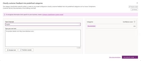Low Code Ai With Power Apps And Power Automate Infoworld
