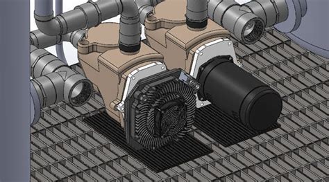 custom motor design saas platform brings flexibility to pcb stator