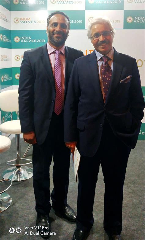 S Suryanarayanan On Linkedin This Is Like Dream Come True Moment