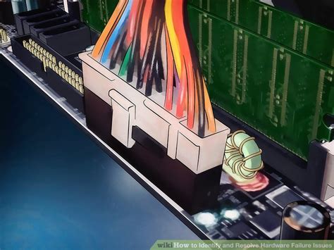 7 Ways To Identify And Resolve Hardware Failure Issues WikiHow