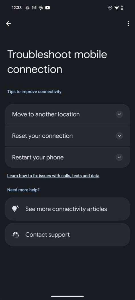 Google S New Pixel Troubleshooting App Comes To Pixel 8 Series