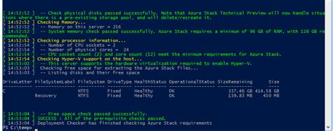 azurestack tp2 deploy experience vniklas cloud and automation blog