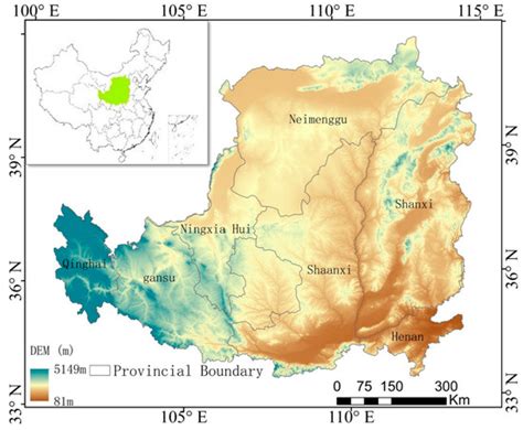 Remote Sensing Free Full Text Distribution And Driving Force Of Water Use Efficiency Under