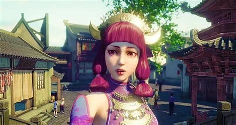 The Empress Is Resurrected Zhang Zifan Returns To The Arena In The