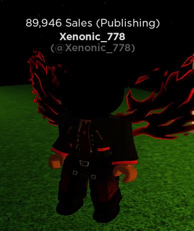 Item Becomes Completely Black Upon Wearing Catalog Asset Bugs
