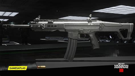 Sidewinder Blueprints And Attachments In Warzone Mw3