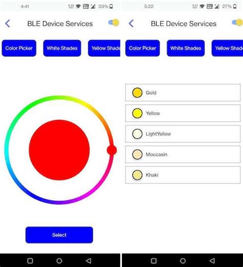 Integrate React Native Ble Technology In Mobile Apps