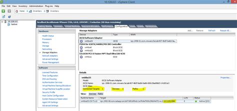 Remote Infrastructure Management Netapp Ontap 93 Iscsi Administration