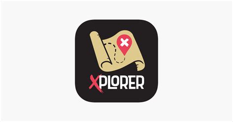 ‎xplorer Treasure Hunts On The App Store