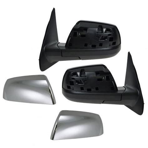 Toyota Rear View Mirrors Rear View Mirrors Installing Side Mirror And