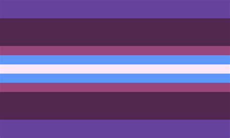 Indivisexual By Pride Flags On Deviantart