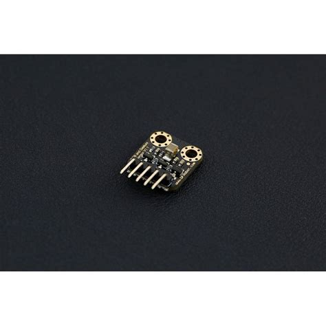 RGB Color And Gesture Sensor For Arduino From MindKits New Zealand