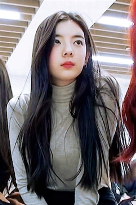 이런 머리스타일은 무조건 고데기야 인스티즈 Instiz 일상 카테고리