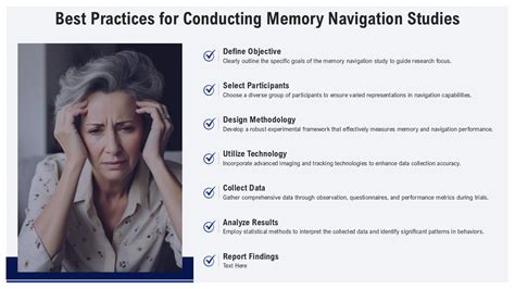 Parahippocampal Gyrus Brain Memory Navigation Region Ppt Template St Ai