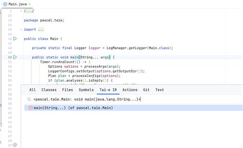 Tai E Intellij Ides Plugin Marketplace