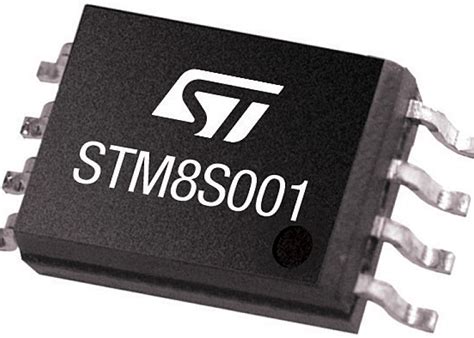 Stm8s001j3 6 Interfejs Szeregowy Uart Pl