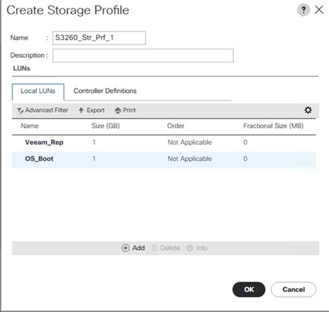 Cisco Hyperflex With Veeam Availability Suite Cisco