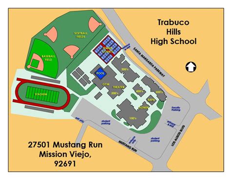 Mission Viejo California School Profiles Real Estate For Sale Bruce