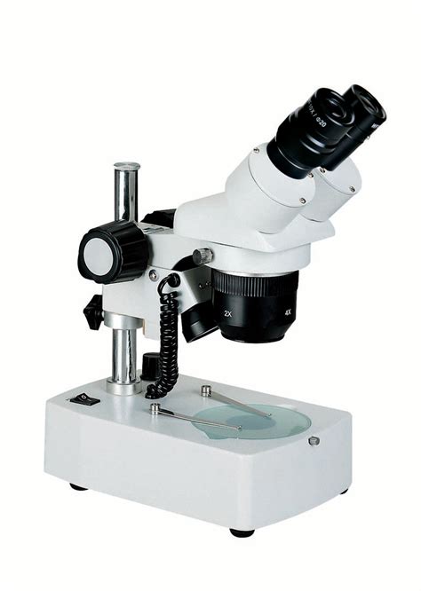 Ztx 20 Microscope 10x 40x Stereo Microscope For Industry And Education Optical Instrument And