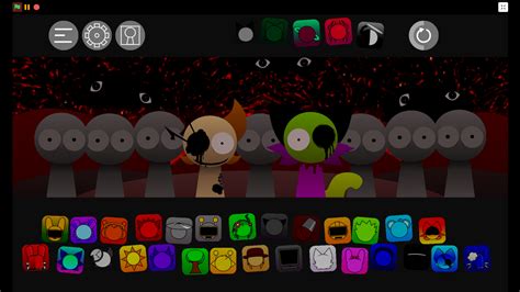 Comments 265 To 226 Of 389 Sprunki Pyramixed Fan Made Animations Not Finished By Apenasumhk