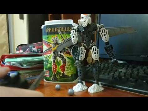 Обзор на город мастеров пришельцы!!! - YouTube